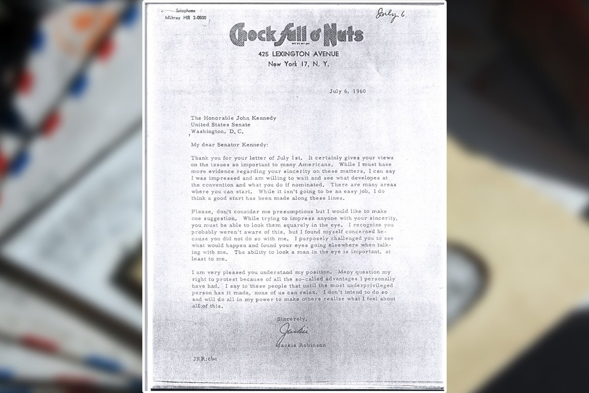 Dear Mr. President: 10 Remarkable Letters to the Commander in Chief ...