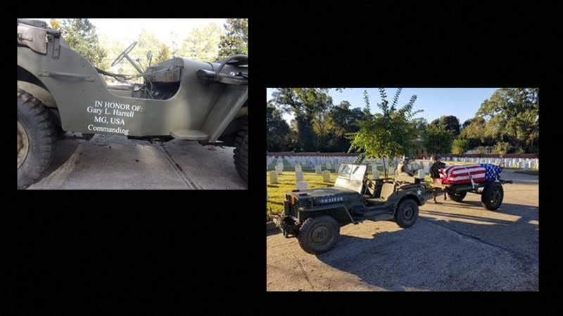 Delta Force Legend Gary Harrell Dies in Tennessee | Coffee or Die