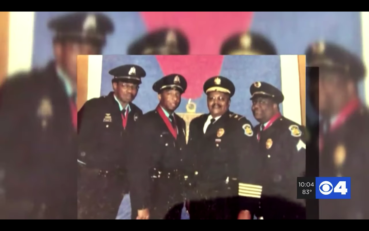 Retired St. Louis Police Captain David Dorn Shot, Killed After ...