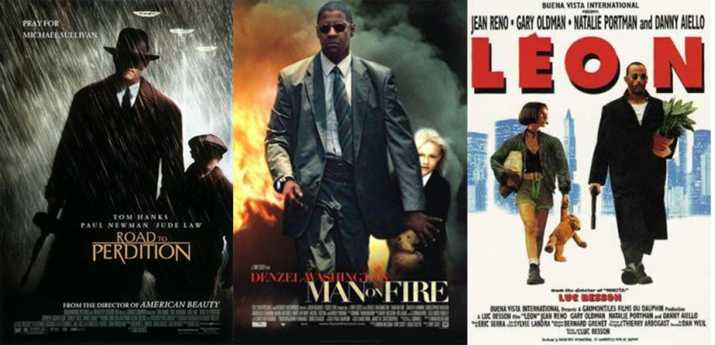 The Protector Archetype in Action Films: An Analysis | Coffee or Die