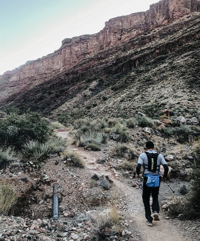 The Speed Project: Vet Team To Run in Lawless, Invite-Only ...