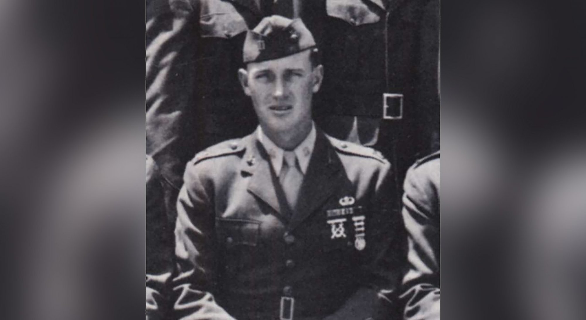 Meet Colonel Dave Severance, the Man Who Led the Marines That Raised the Flag on Iwo Jima ...