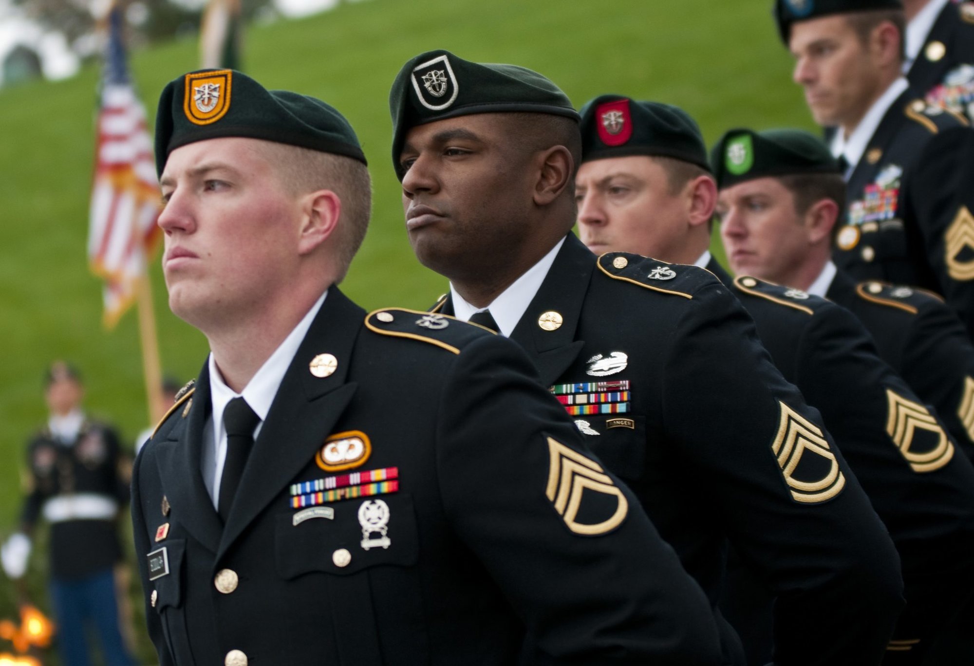 Green Beret Foundation Announces Historic Accreditation by Veterans Affairs