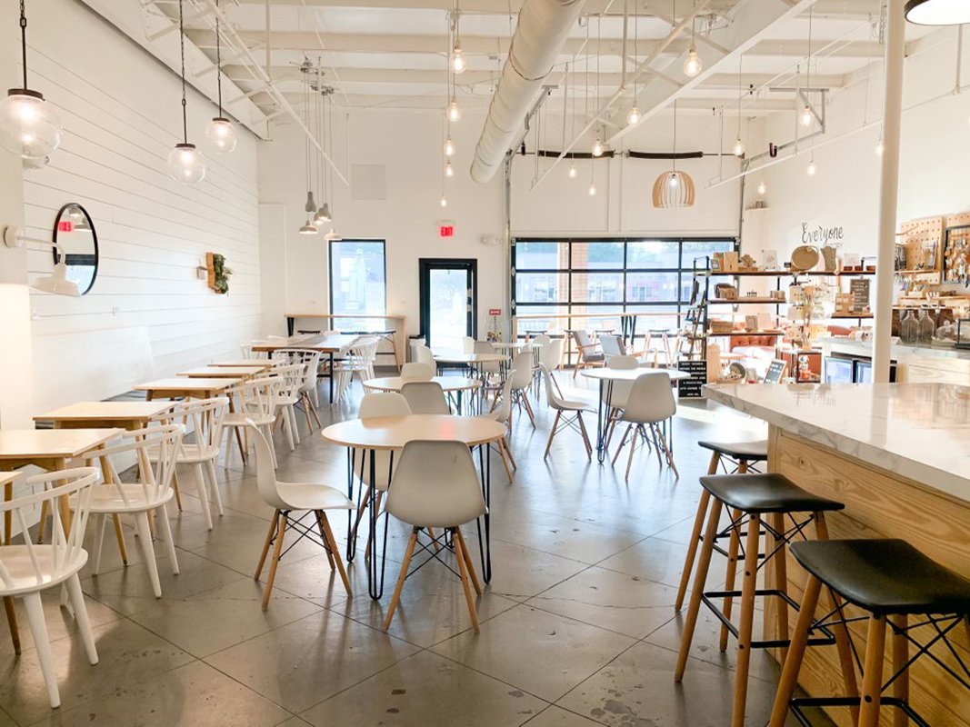 Louisiana Coffee Shops Reopen To Offer Residents a Break From the ...