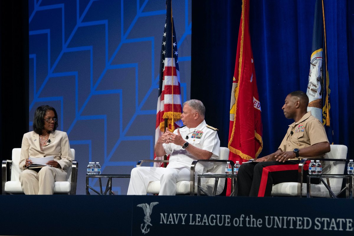 Navy, Marines May Reinstate Promotion Board Photos After Removal ...