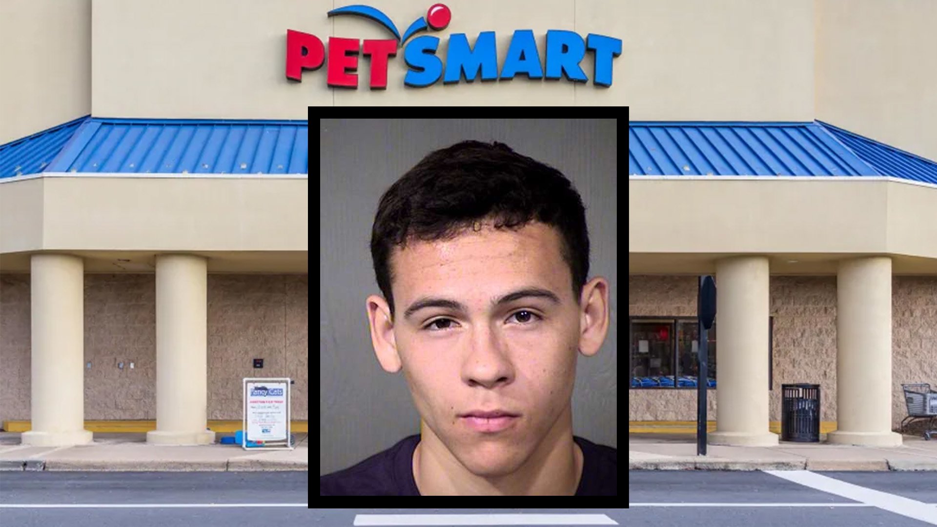 Feds: Pot-Puffing PetSmart Perp With Pink-Trimmed Loot Bag Accidentally ...