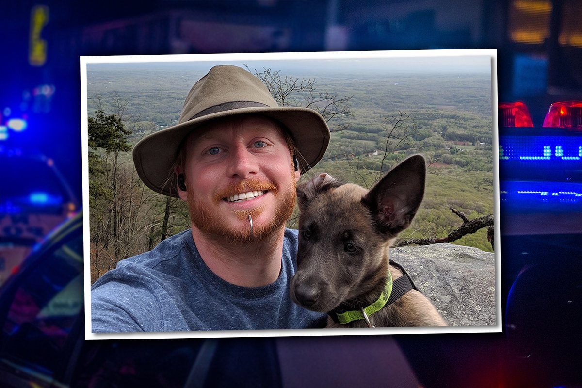 North Carolina Veteran’s Case Highlights Thin Line Between Police and ...