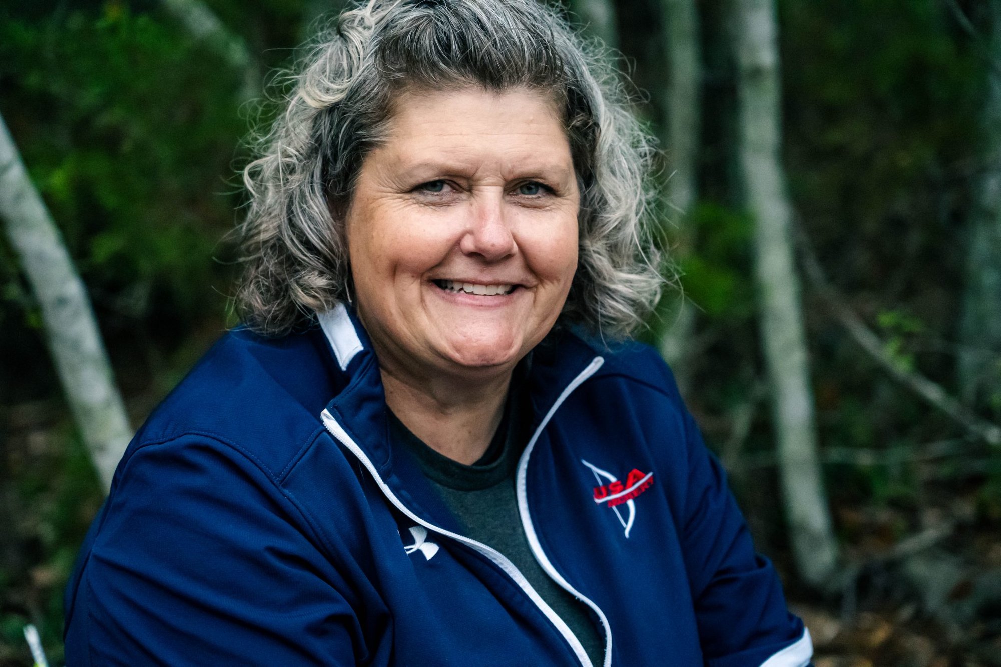 Hitting Her Mark: Army Veteran Lia Coryell’s Path to the Paralympics ...