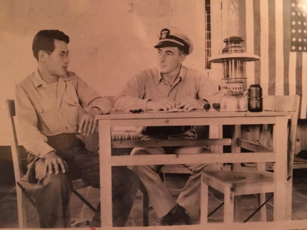 The NFL Quarterback Who Became a World War II Hero, Olympian, & Lands ...