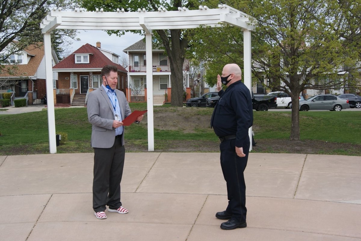 Feds: Detroit Police Detective Was on Tow Operator’s Take | Coffee or Die