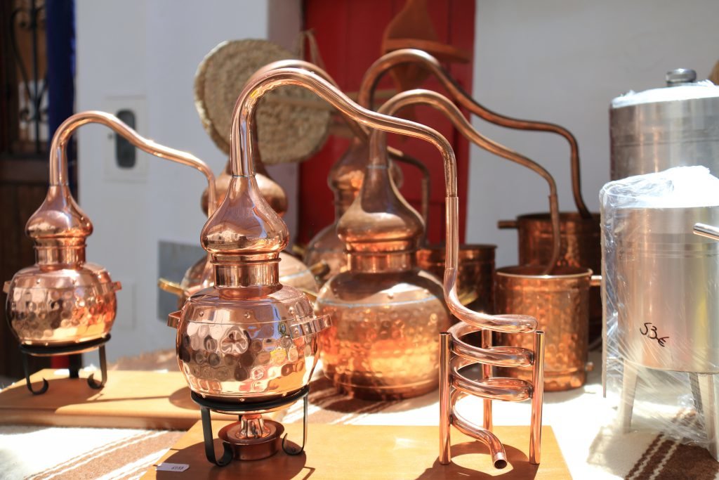 Scientists Discovered How to Ferment Coffee Grounds into 80-Proof ...