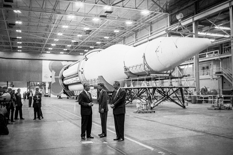 Operation Paperclip: The Nazis Recruited To Win the Cold War | Coffee ...