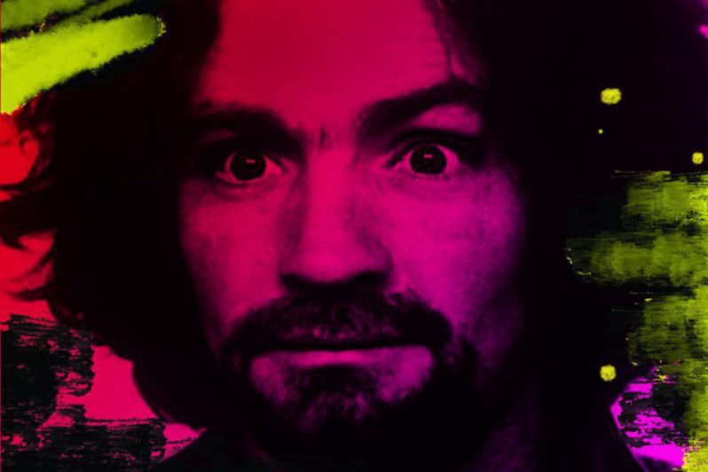 The Strange Case of Charles Manson and the CIA’s LSD Research | Coffee ...