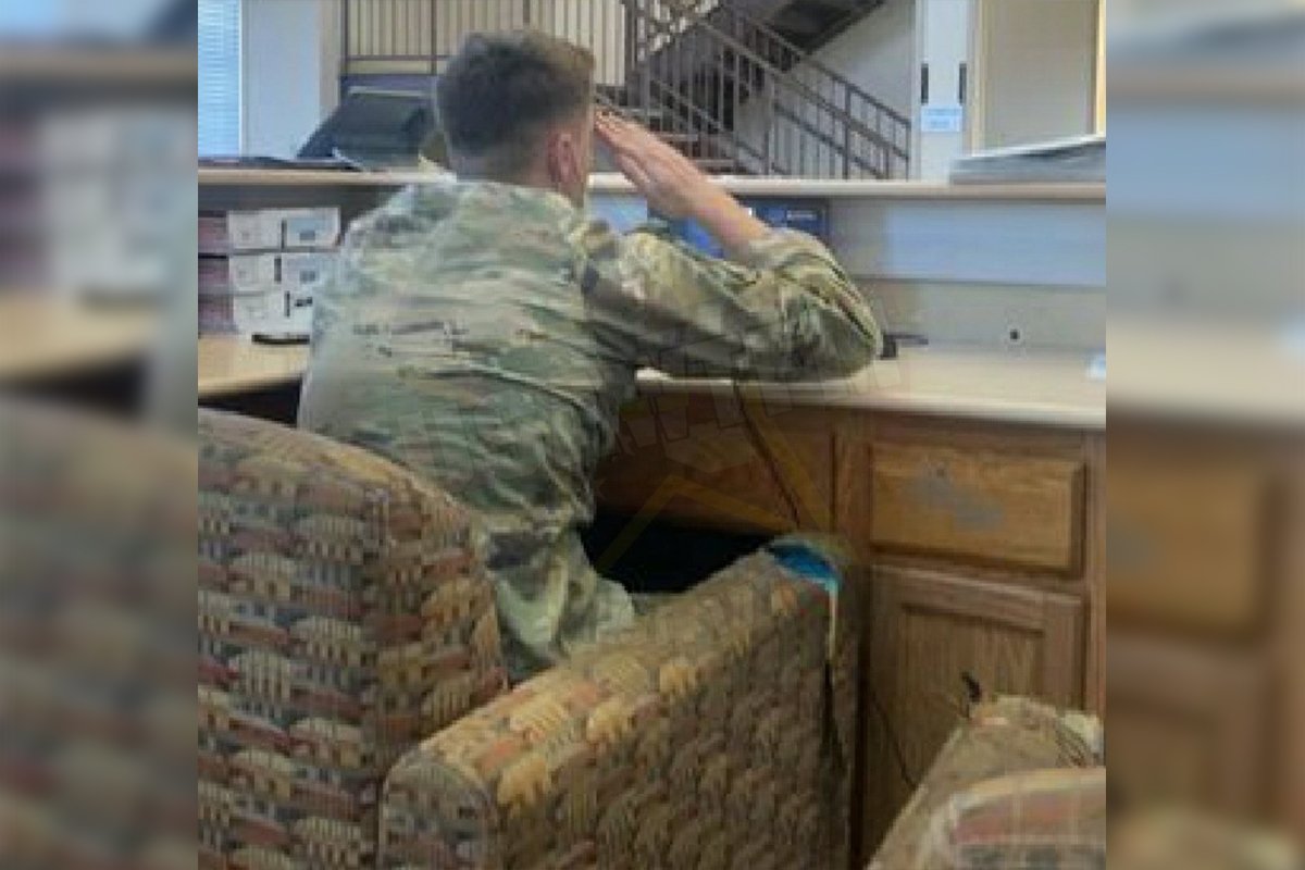 8 WTF Moments That Perfectly Capture Life in the Army | Coffee or Die