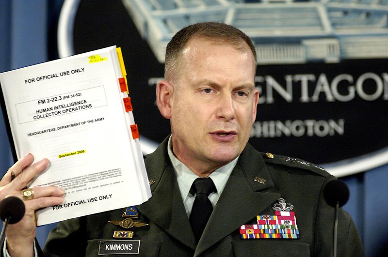 Inside the Secret World of Human Intelligence Collectors at the ...