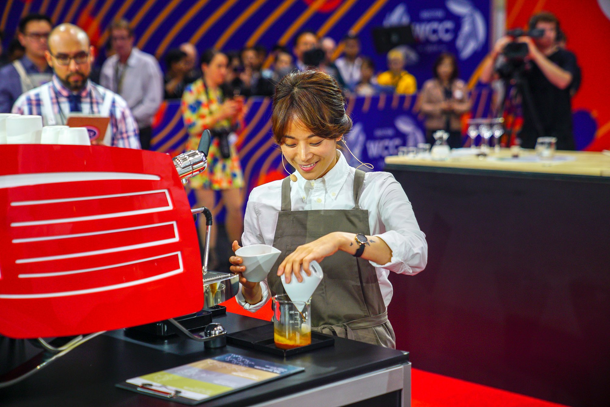Specialty Coffee Association Announces 2021 World Coffee Championships ...