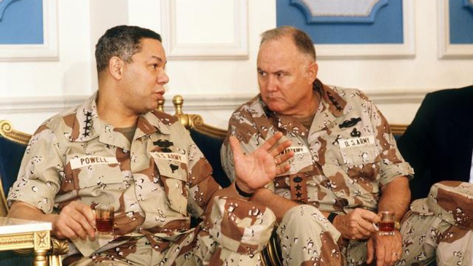 A Brief History of U.S. Military Camouflage Uniforms | Coffee or Die