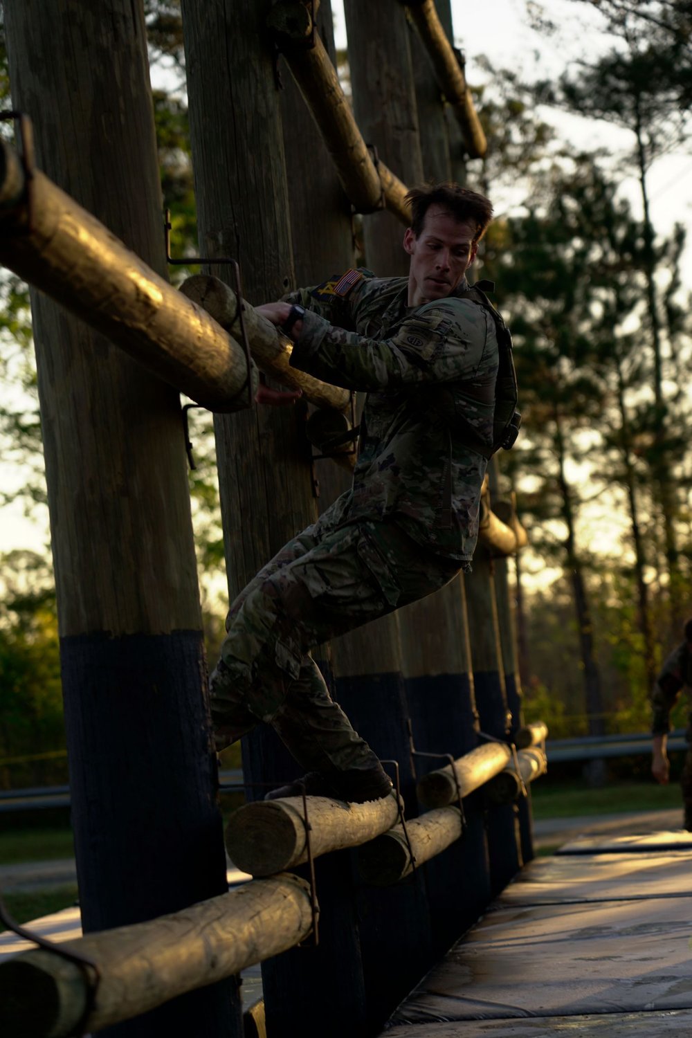 Best Ranger Competition Day 1: ‘A Sprinting Marathon’ | Coffee or Die