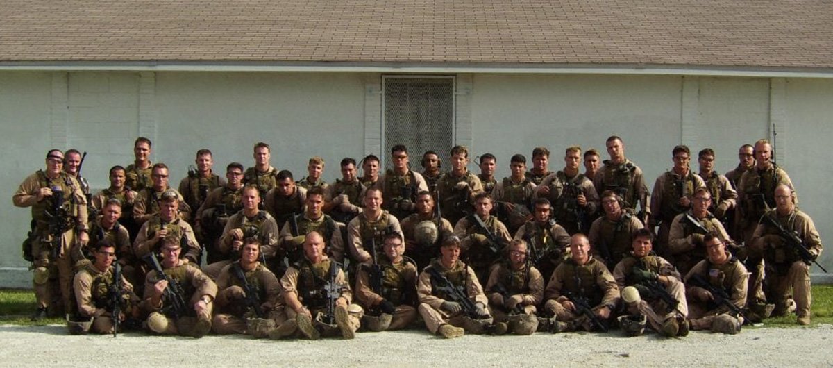 Inside One MARSOC Team’s Fight for Justice After False War Crimes ...