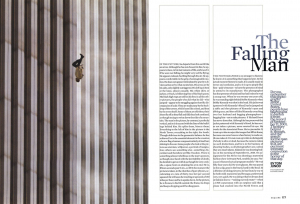 Here Are Some of the Best Stories Ever Written About 9/11 | Coffee or Die