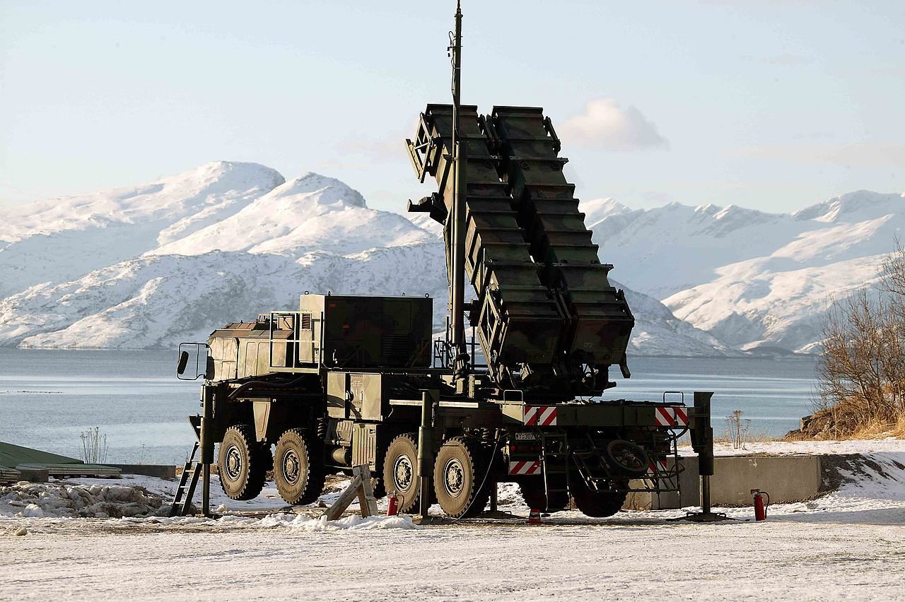 The US Is Sending the NASAMS to Ukraine — but What Is It? | Coffee or Die
