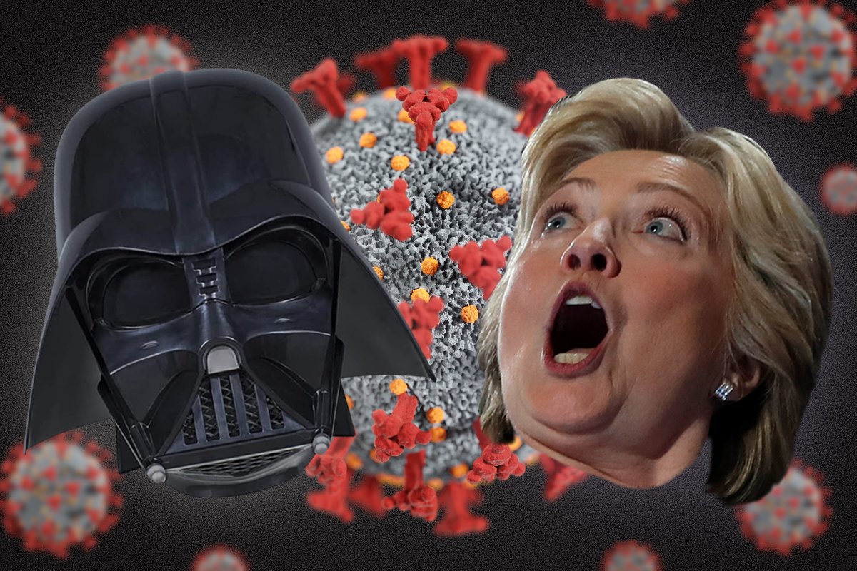 Variant of the Month: Top 10 Names for the Next COVID Strain | Coffee ...