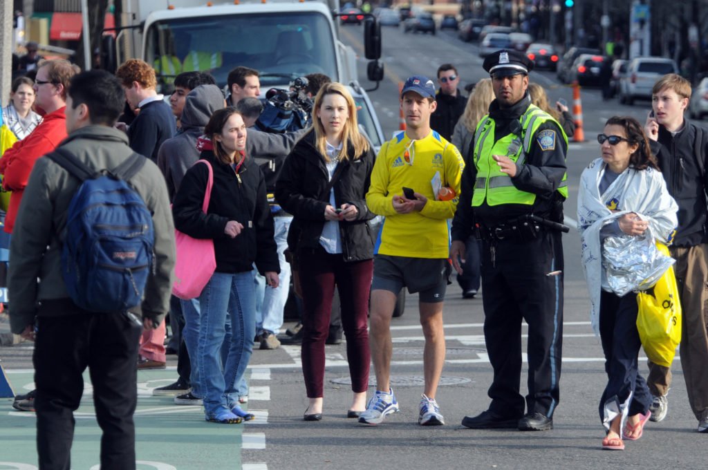 How Stress and Trauma Impact the Health of First Responders | Coffee or Die