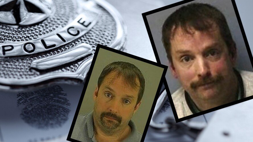 Ohio Man Who Kept Impersonating Cops Going to Prison | Coffee or Die