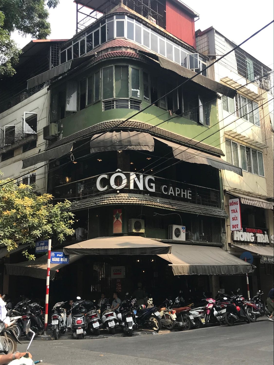 Good Morning, Vietnam: How A War-Torn Country Became the Second Largest ...