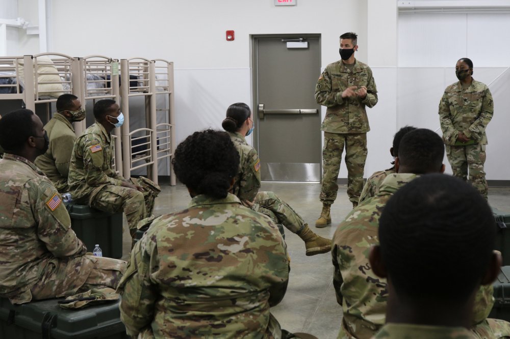 How the Pentagon Plans To Combat Extremism in the Military | Coffee or Die