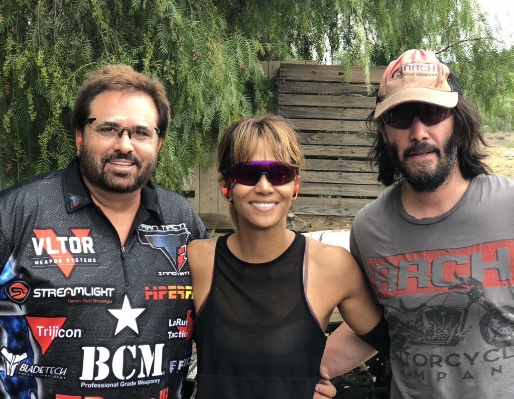 Taran Butler is More Than the Man Who Made John Wick | Coffee or Die