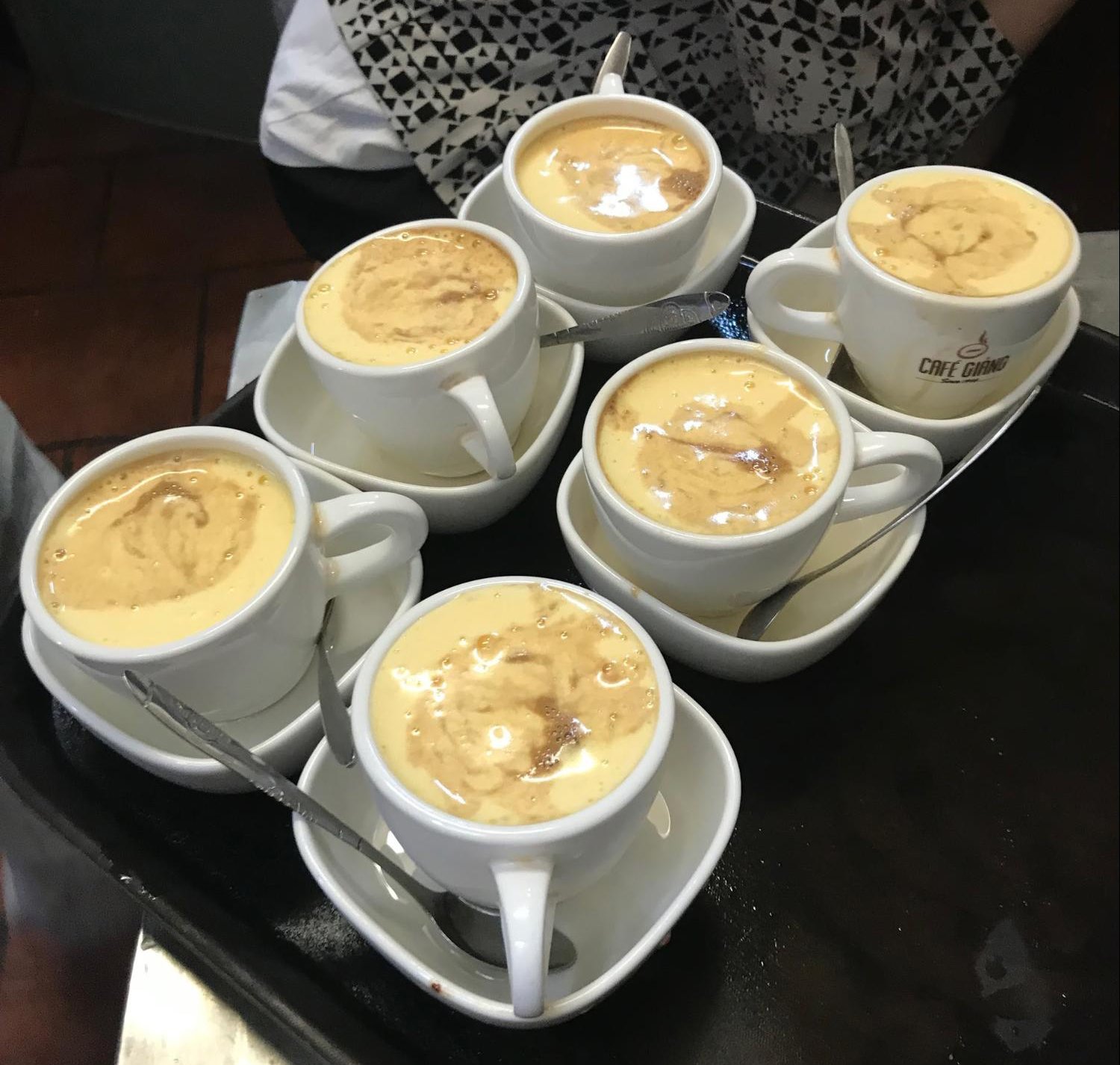 6 Places To Have an Incredible Coffee Experience Before You Die ...