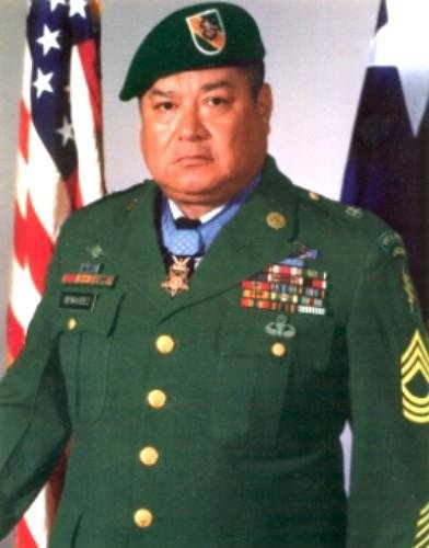 The Definitive List of Every Hispanic American Medal of Honor Recipient ...