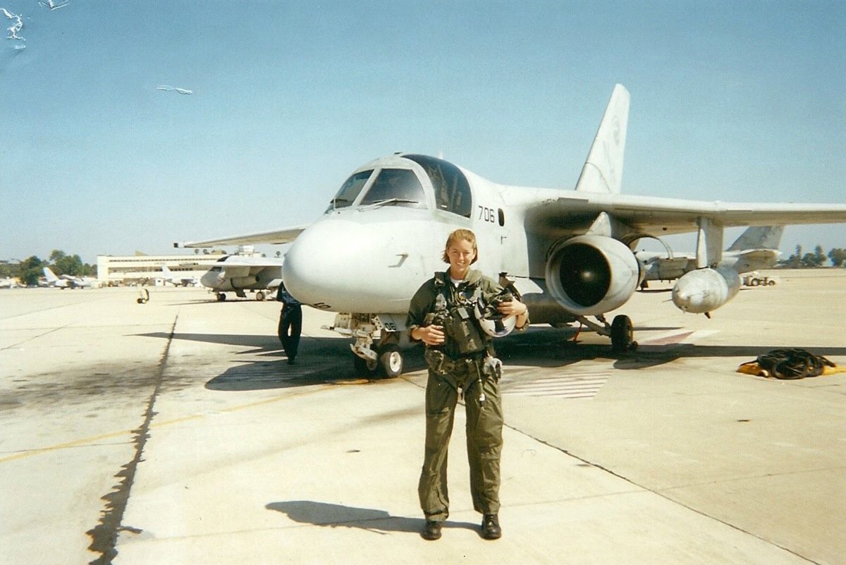 What Was the Infamous ‘Nimitz Incident’ Mentioned at Congressional UAP ...