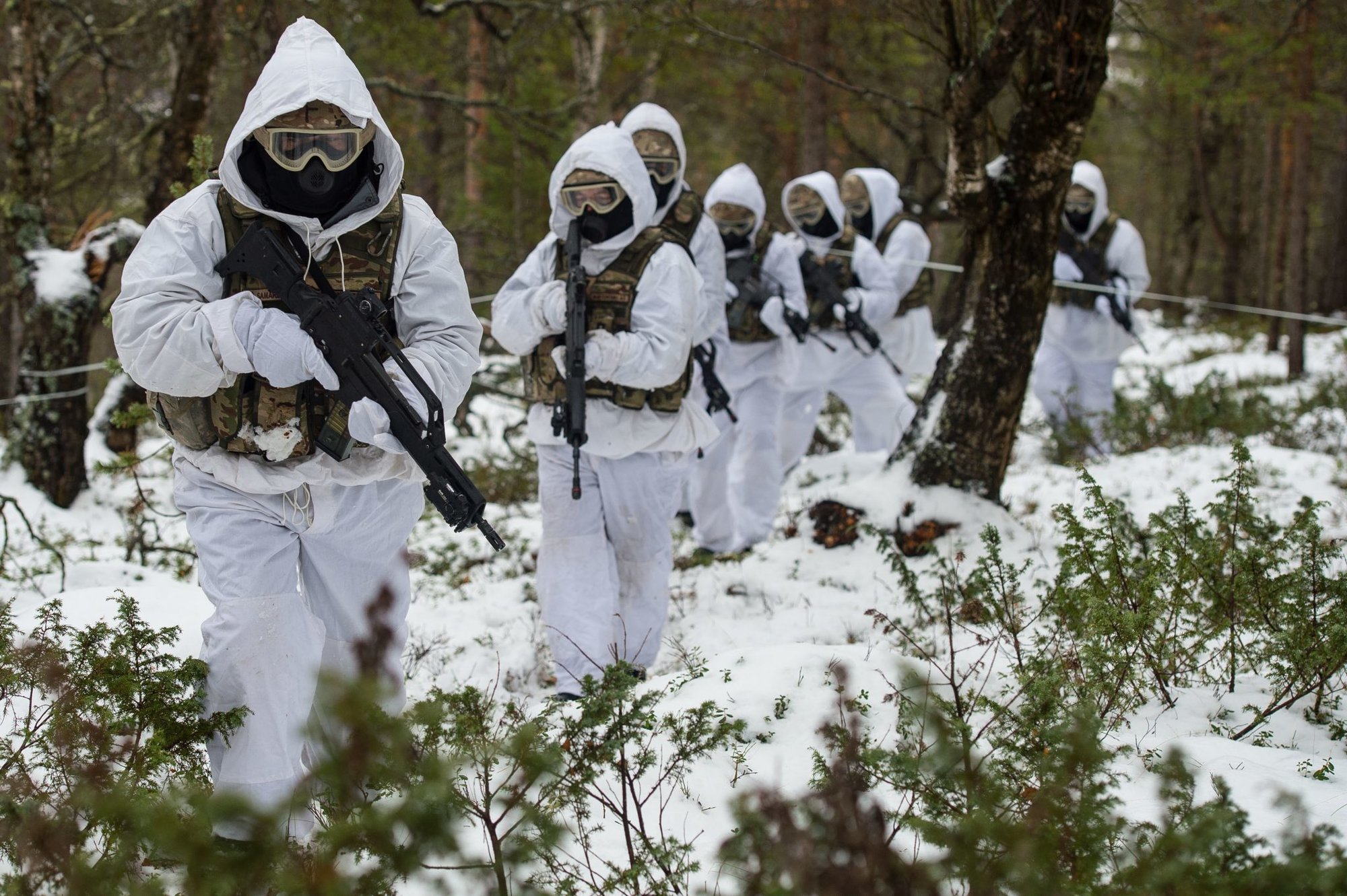 Strange Things Are Afoot at a Secretive Russian ‘Doomsday’ Weapons Test ...