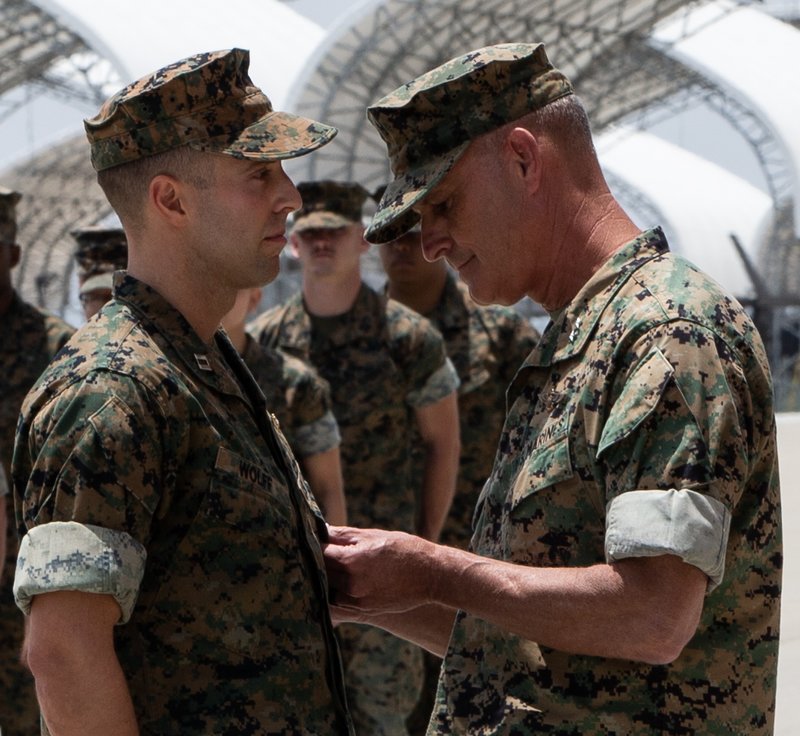 Raider Five Zero on Fire: An Impossible Story of Survival 2 Miles High