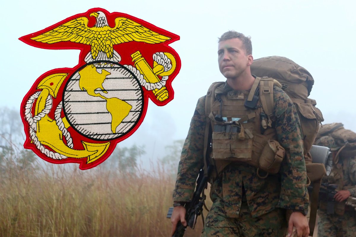 ‘Saving Private Ryan’ Writer Penning ‘Semper Fi’ Script About Marine’s ...