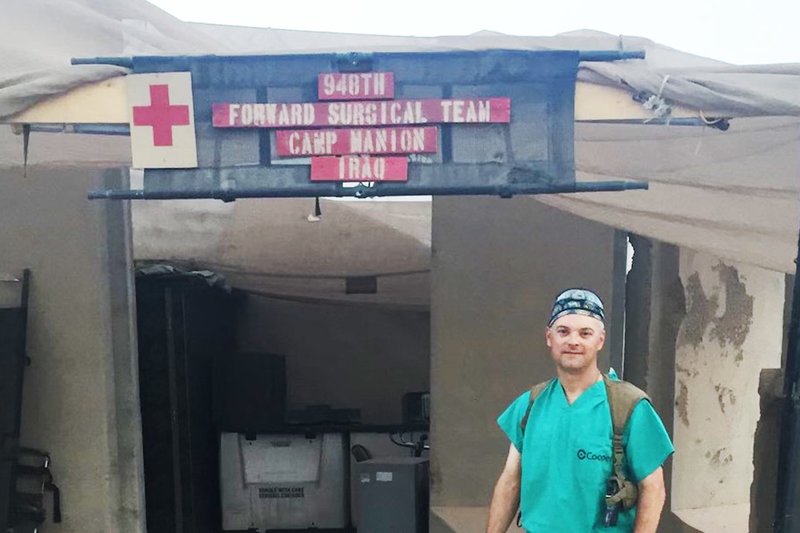 How the Special Operations Combat Medic Course Provides Real-World ...