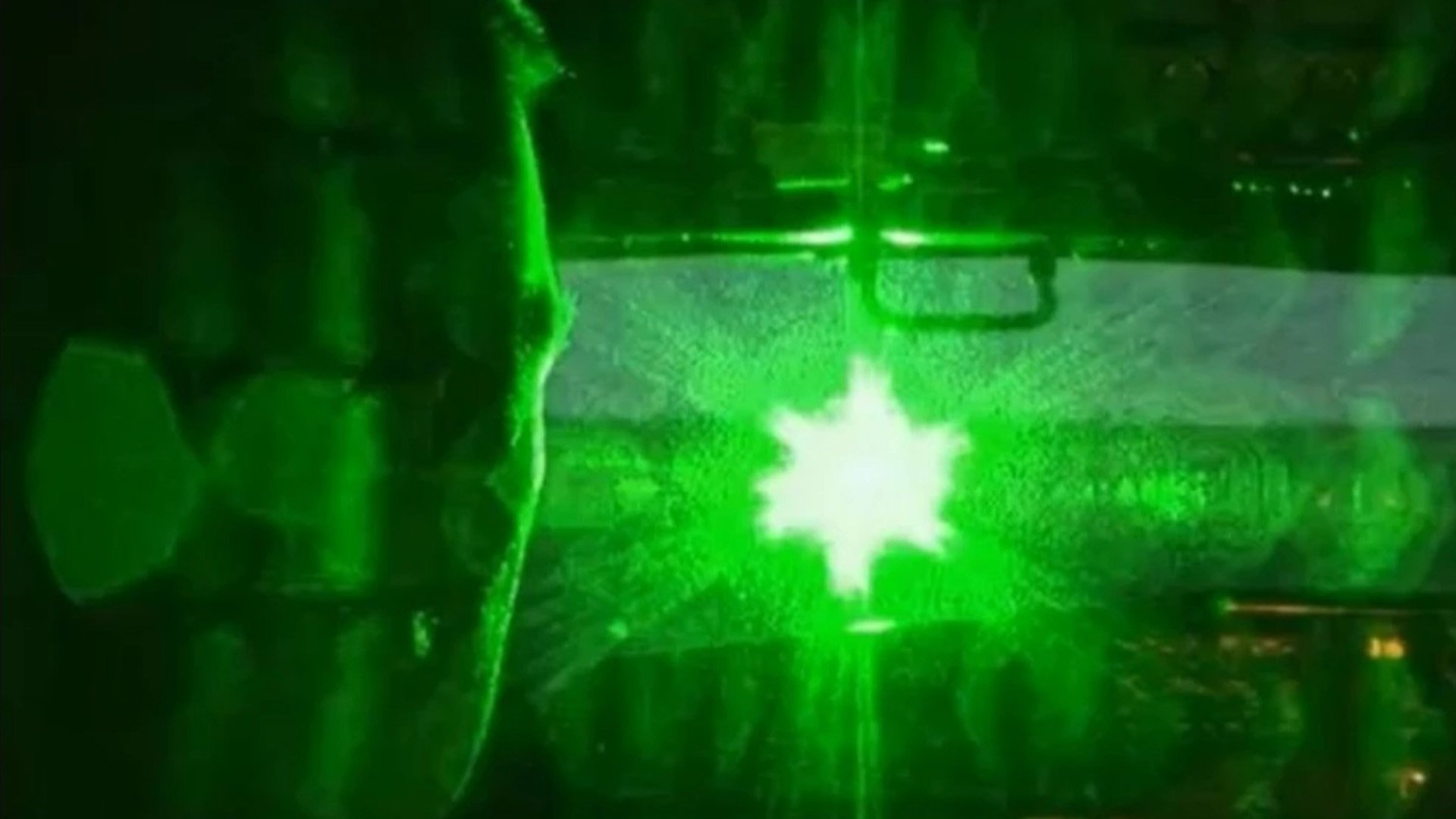 California Man Sentenced for Laser Strike on Helicopter — Again ...