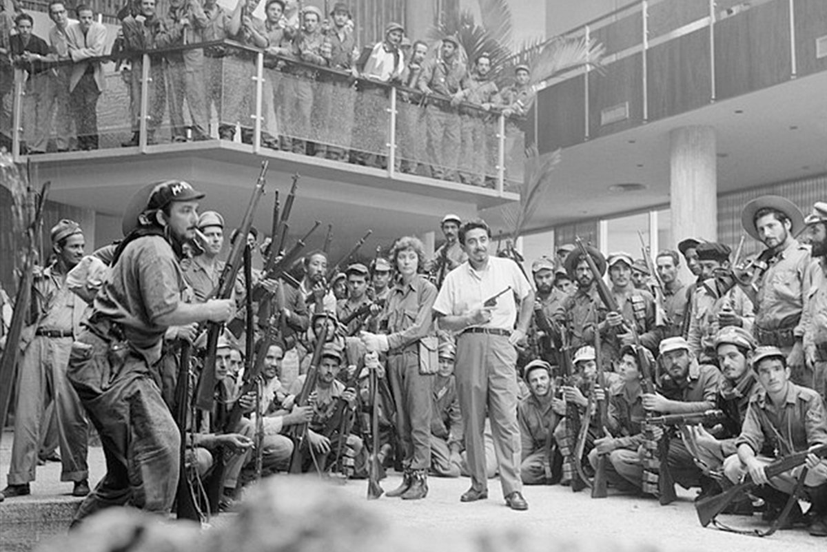 ‘We Could Blow Up a US Ship’ and Other Wild Pretexts America Proposed ...