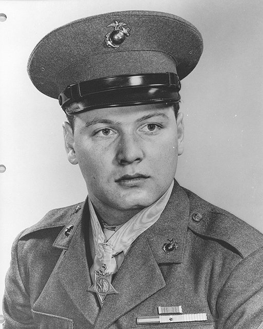 5 American Badasses Who Dove on Grenades — and Survived | Coffee or Die