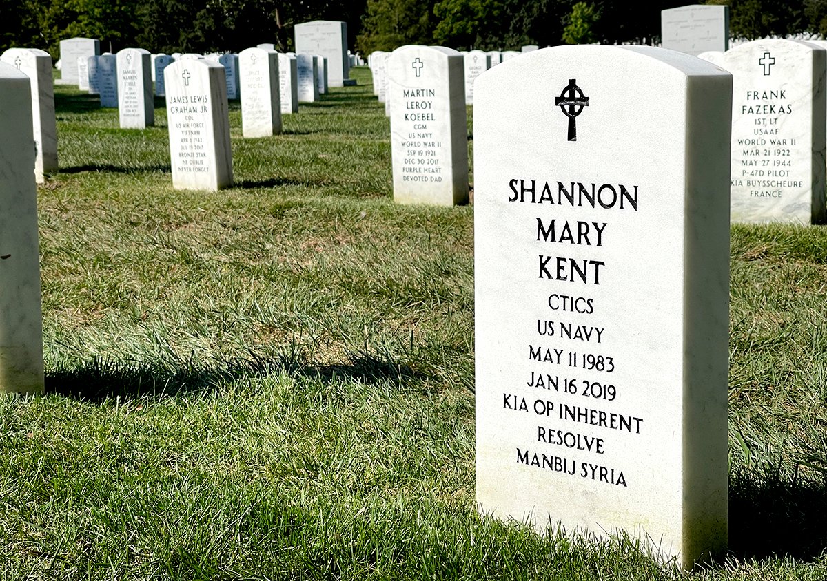 Special Operations Veterans Honor the Fallen With Coast X Coast ...