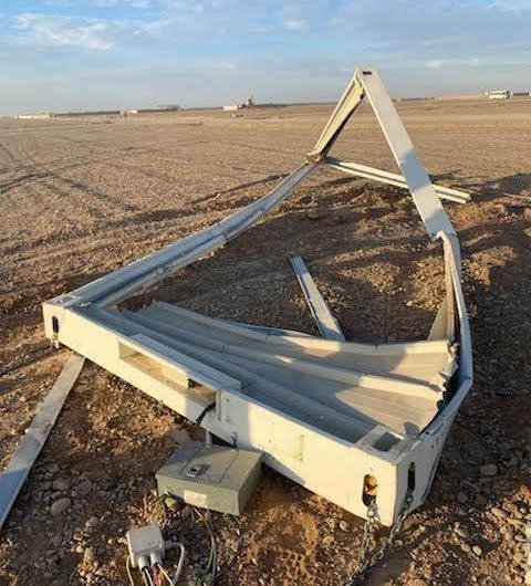 ‘Jettison!’ — A Chinook Crew’s Incredible Story of Survival Over ...