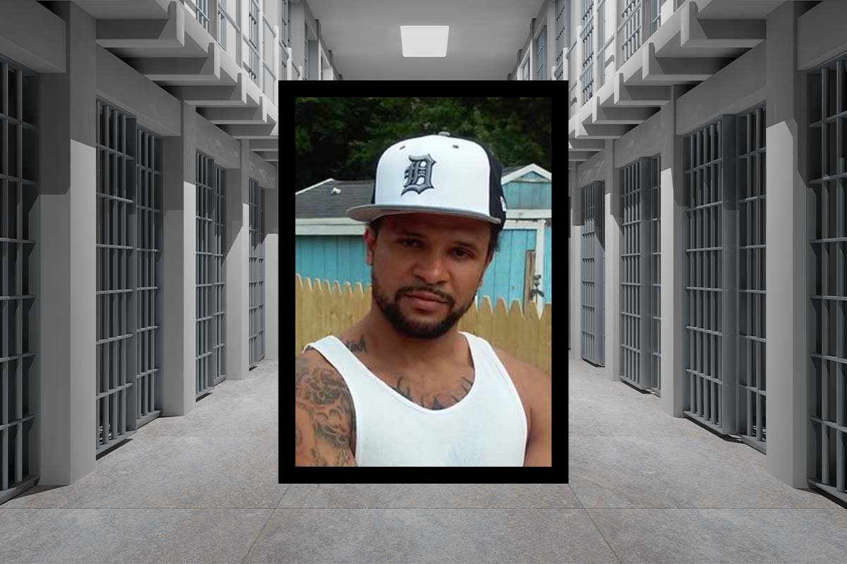 Prison for Michigan Meth Dealer Who Led Cops on Dangerous High-Speed ...