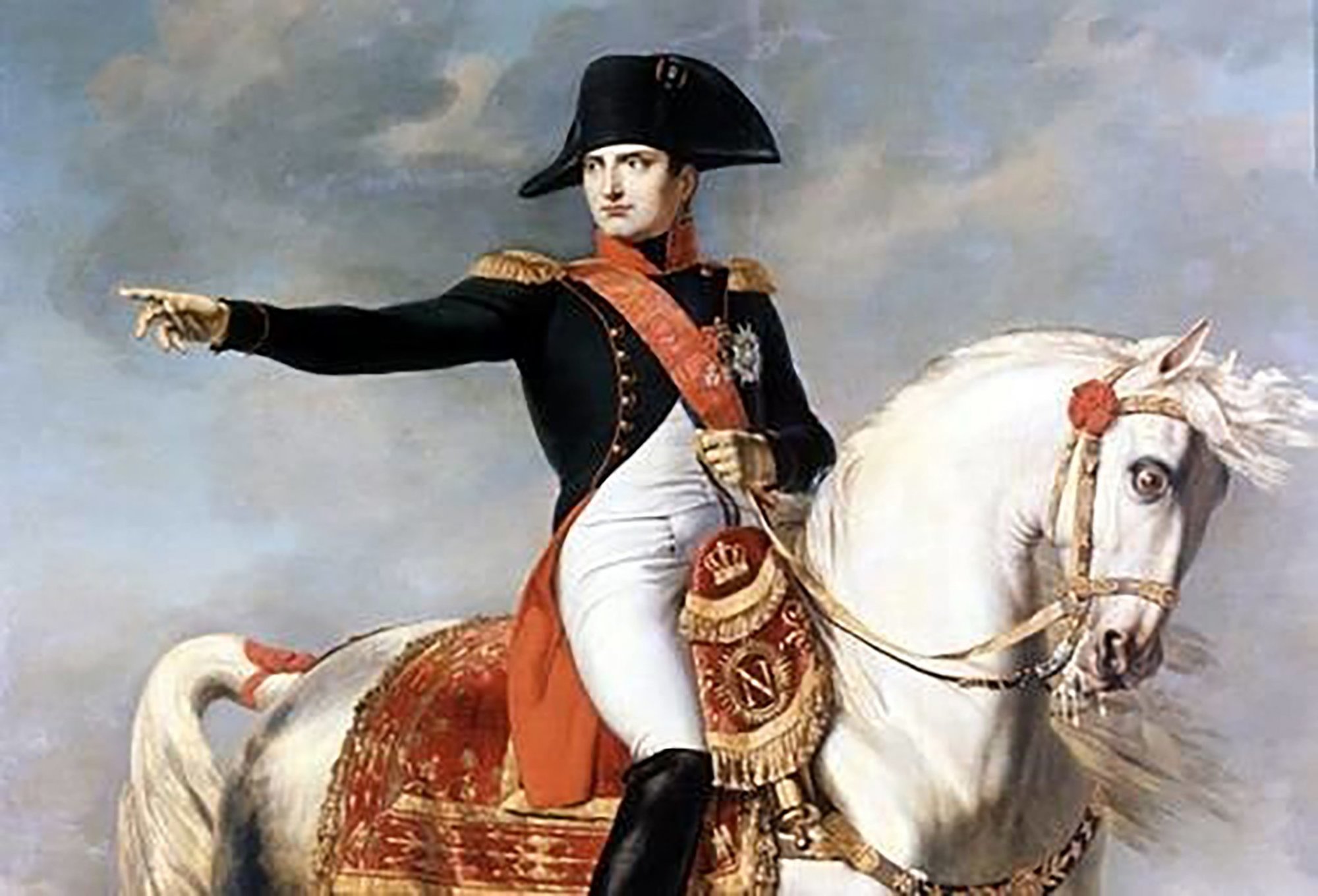 These Are the 10 Best Generals of All Time, According to Statistics ...