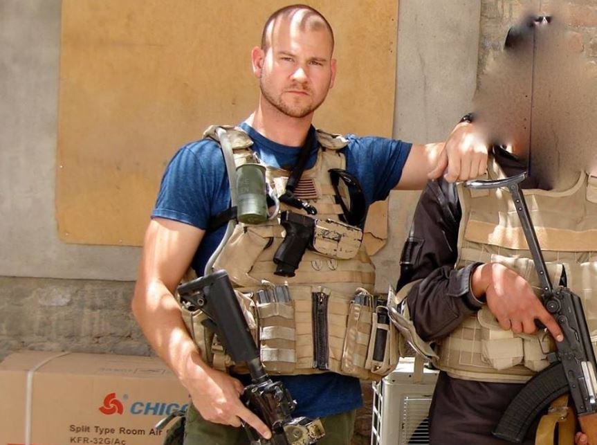 From ‘The Farm’ to the Middle East: An Inside Look at CIA Training and ...