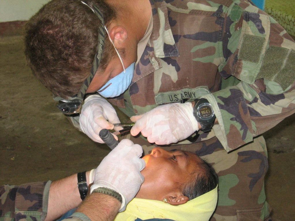 How This Former Green Beret Became a Coffee Q-Grader | Coffee or Die