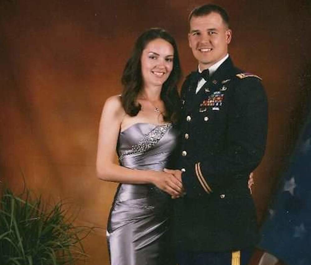 ‘From Cradle to Career’: Special Operations Warrior Foundation Leaves ...