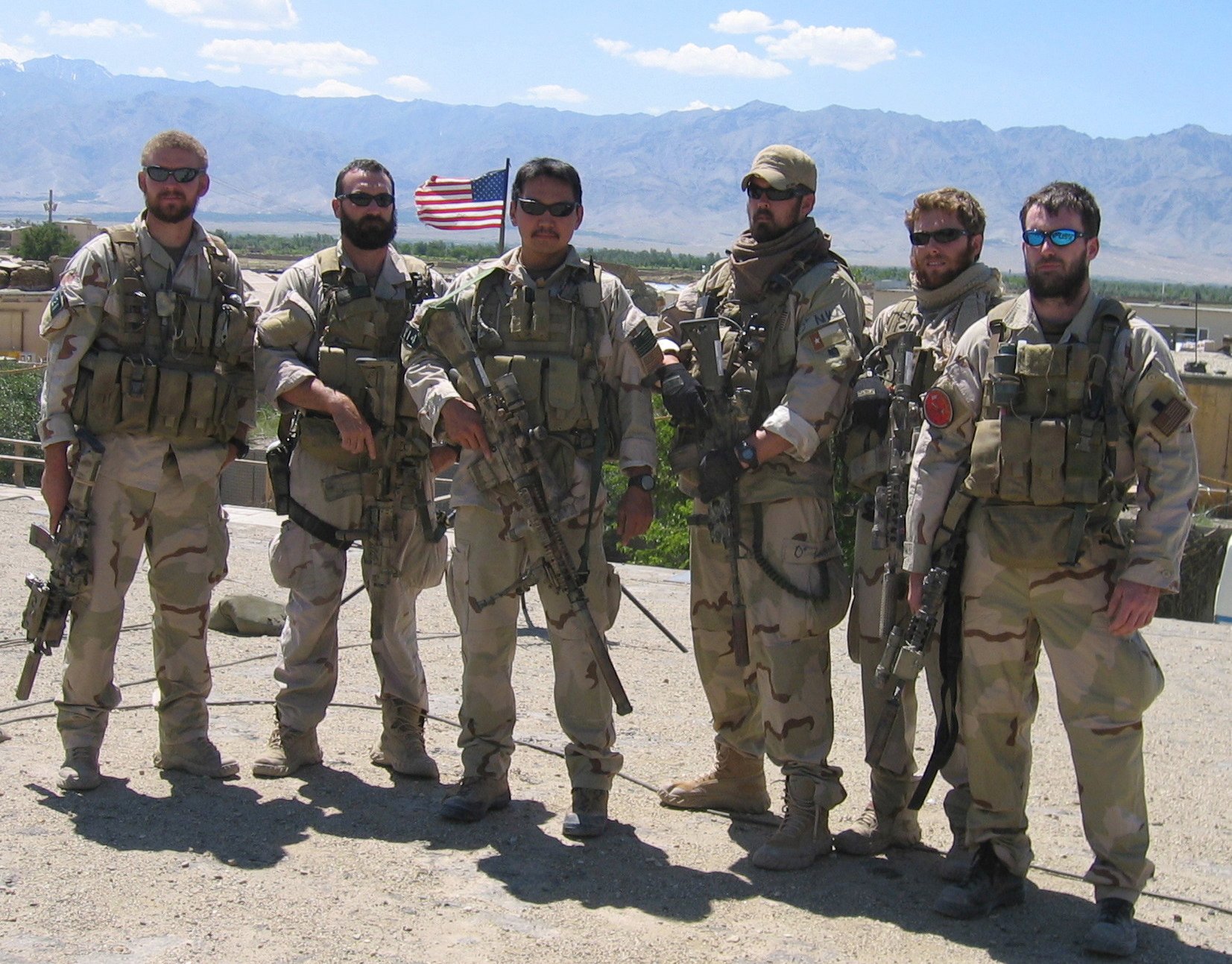 Operation Red Wings Through the Eyes of the Night Stalkers | Coffee or Die