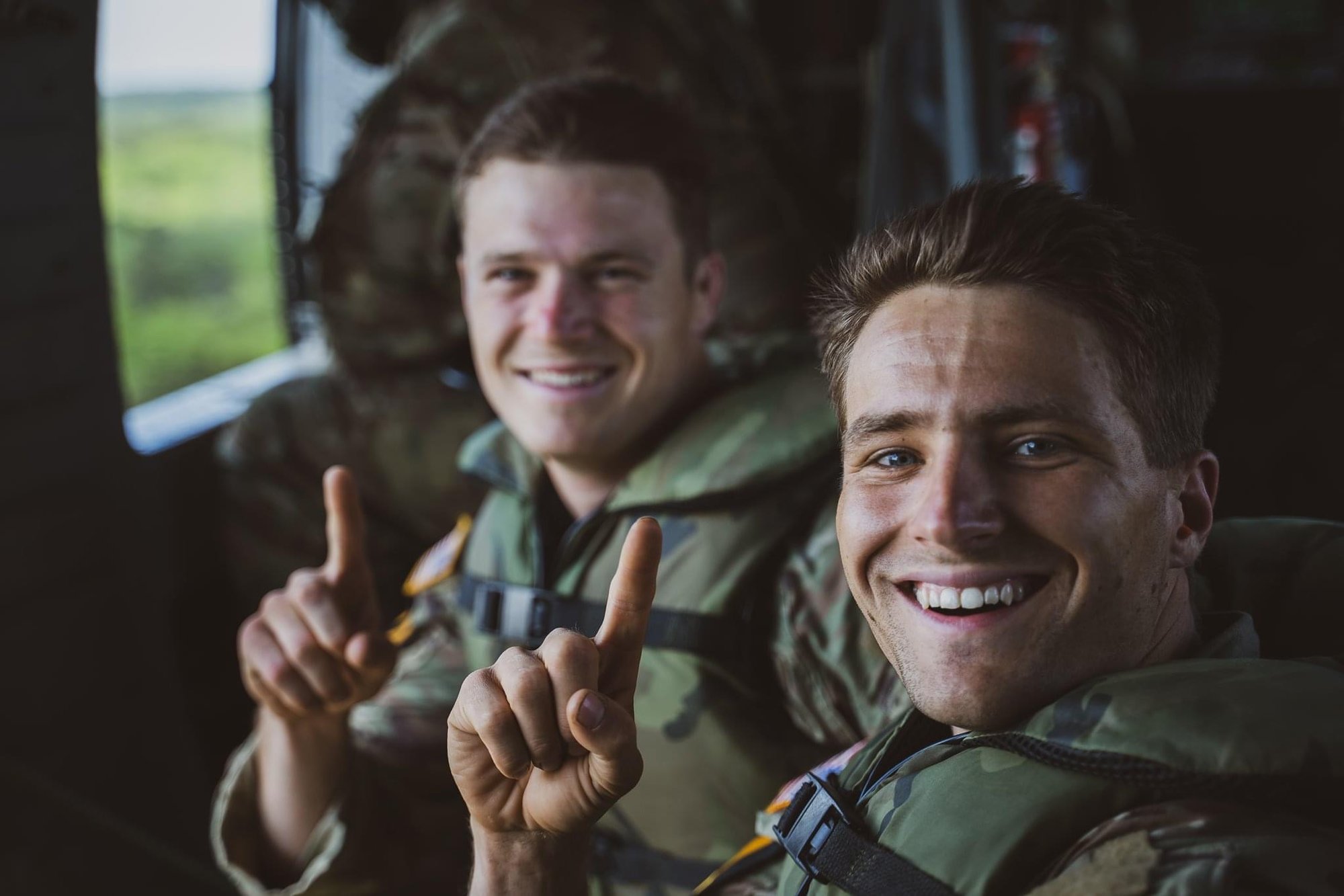 Team 34 From the 75th Ranger Regiment Wins 2021 Best Ranger Competition ...